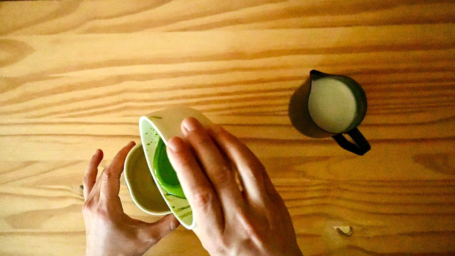 Why Matcha Is Getting More Expensive – Inside the 2025 Shortage | asap ...